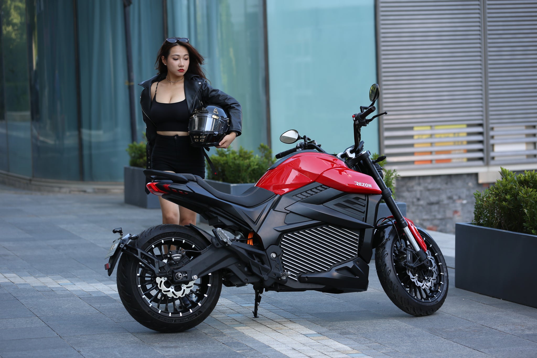 Rezon Bohemia – Savitron